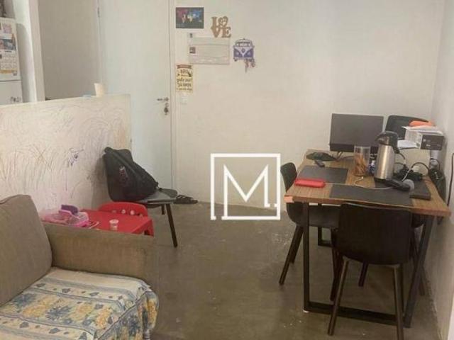 Apartamento à venda, 55 m² por R$ 430.000,00 Vila Independência São Paulo/SP