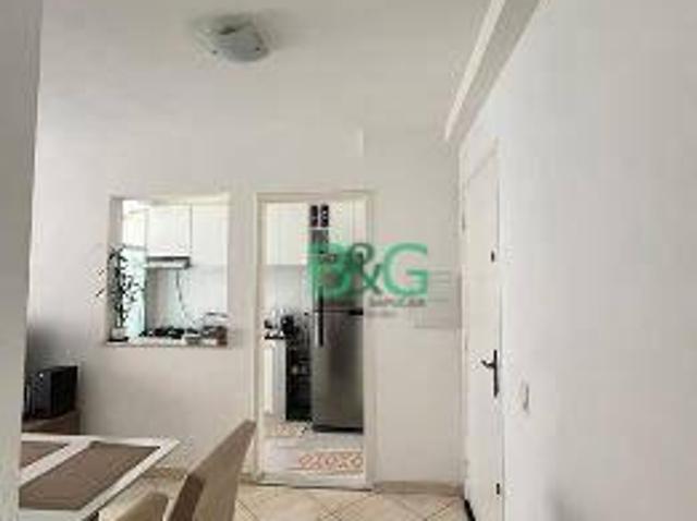 Apartamento à venda, 55 m² por R$ 430.000,00 Jaguaré São Paulo/SP