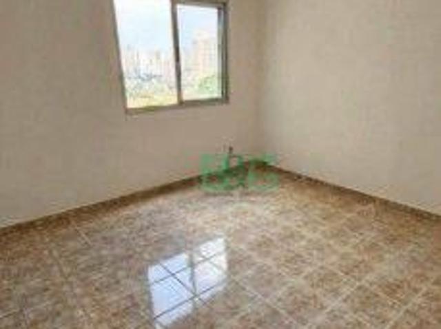 Apartamento à venda, 55 m² por R$ 449.000,00 Vila Mariana São Paulo/SP