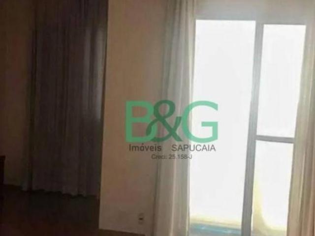 Apartamento à venda, 55 m² por R$ 449.000,00 Vila Prudente Zona Leste São Paulo/SP