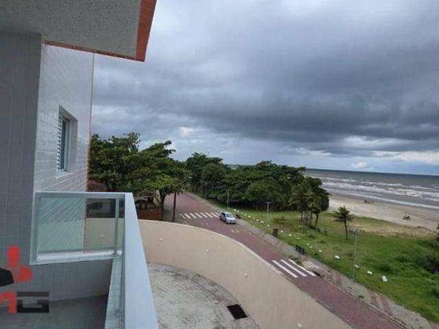 Apartamento à venda, 55 m² por R$ 449.000,00 Itanhaem Itanhaém/SP