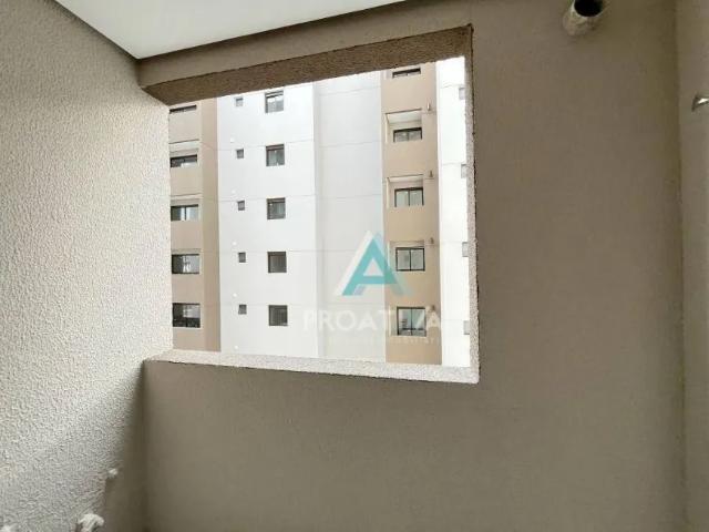 Apartamento à venda, 55 m² por R$ 449.000,09 Parque das Nações Santo André/SP