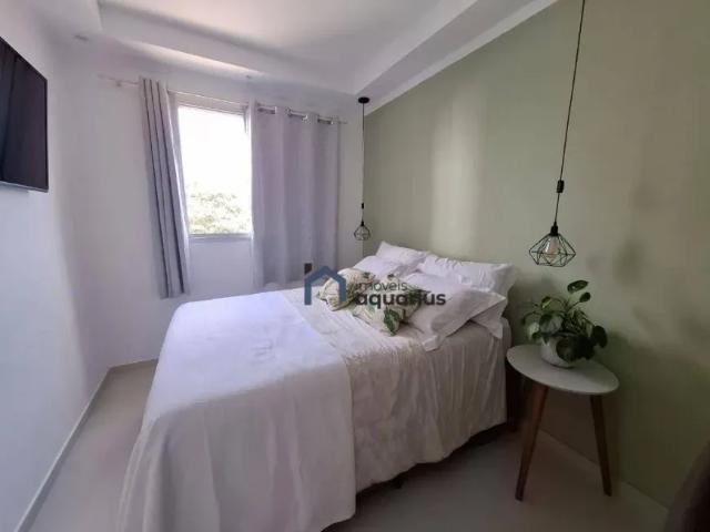 Apartamento à venda, 55 m² por R$ 456.000,00 Jardim Augusta São José dos Campos/SP