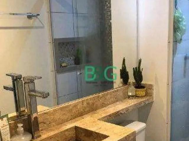 Apartamento à venda, 55 m² por R$ 458.900,00 Vila Andrade São Paulo/SP