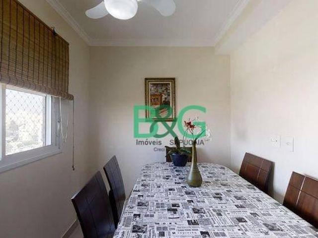 Apartamento à venda, 55 m² por R$ 459.000,00 Liberdade São Paulo/SP