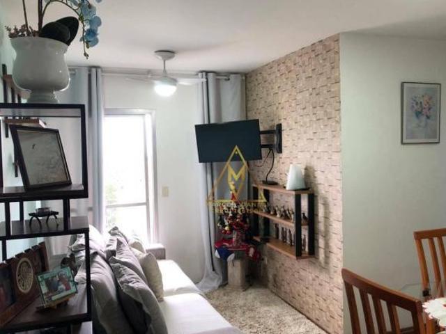 Apartamento à venda, 55 m² por R$ 450.000,00 Tucuruvi São Paulo/SP