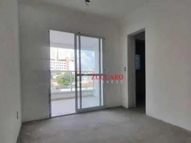 Apartamento à venda, 55 m² por R$ 450.000,00 Vila Galvão Guarulhos/SP