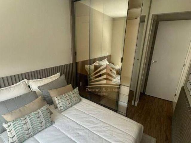 Apartamento à venda, 55 m² por R$ 450.000,00 Vila Rosália Guarulhos/SP