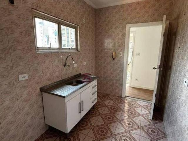 Apartamento à venda, 55 m² por R$ 450.000,00 Pinheiros São Paulo/SP