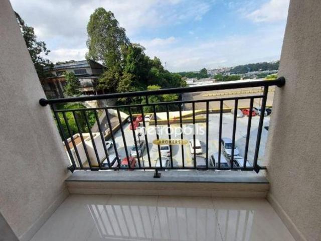 Apartamento à venda, 55 m² por R$ 451.000,00 Vila Conceição Diadema/SP