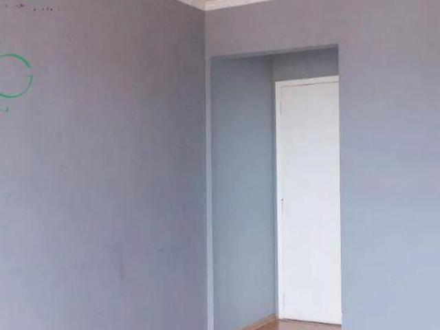 Apartamento à venda, 55 m² por R$ 469.000,00 Vila Santana São Paulo/SP