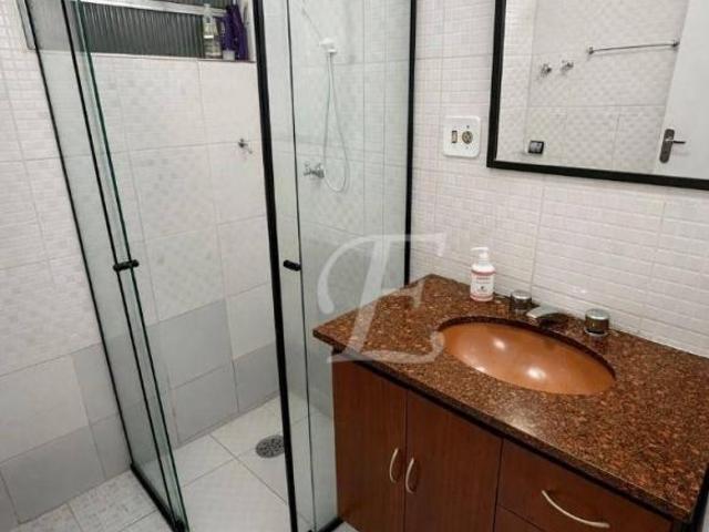 Apartamento à venda, 55 m² por R$ 469.000,00 Pinheiros São Paulo/SP