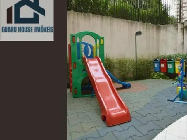 Apartamento à venda, 55 m² por R$ 460.000,00 Vila Augusta Guarulhos/SP