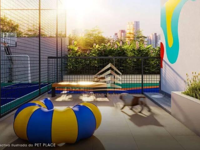 Apartamento à venda, 55 m² por R$ 460.000,00 Vila Rosália Guarulhos/SP