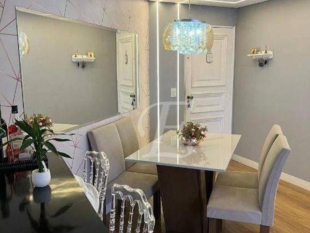 Apartamento à venda, 55 m² por R$ 460.000,00 Mandaqui São Paulo/SP