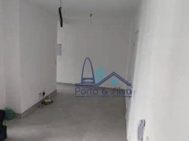 Apartamento à venda, 55 m² por R$ 460.000,00 Parque Industrial São José dos Campos/SP