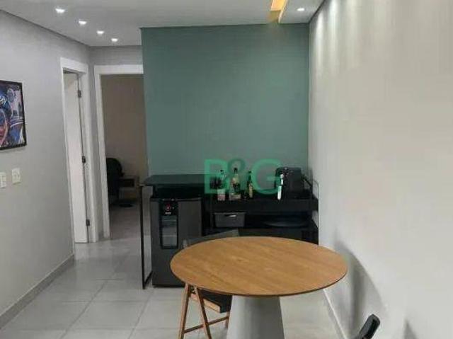 Apartamento à venda, 55 m² por R$ 477.360,00 Piqueri São Paulo/SP