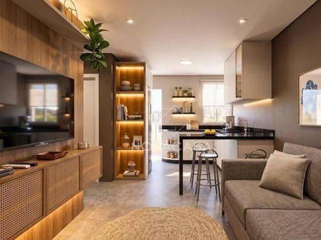 Apartamento à venda, 55 m² por R$ 479.900,00 Copacabana Belo Horizonte/MG