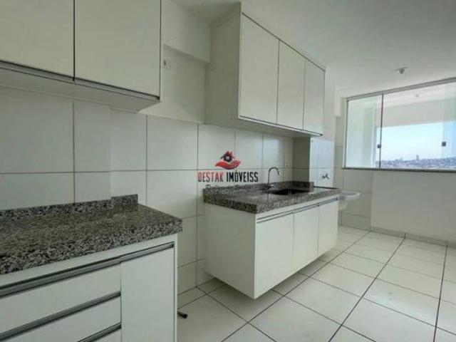 Apartamento à venda, 55 m² por R$ 485.000,00 Betânia Belo Horizonte/MG