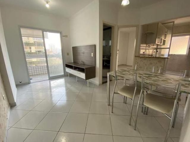 Apartamento à venda, 55 m² por R$ 485.000,00 Canto do Forte Praia Grande/SP