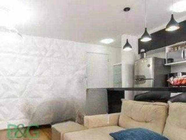 Apartamento à venda, 55 m² por R$ 489.000,00 Catumbi São Paulo/SP