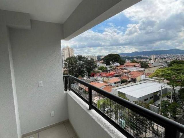 Apartamento à venda, 55 m² por R$ 480.000,00 Vila Rosália Guarulhos/SP
