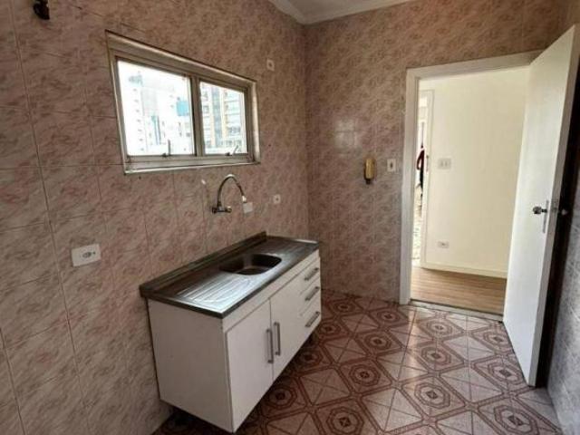 Apartamento à venda, 55 m² por R$ 480.000,00 Pinheiros São Paulo/SP