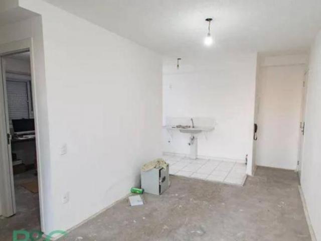Apartamento à venda, 55 m² por R$ 494.000,00 Liberdade São Paulo/SP