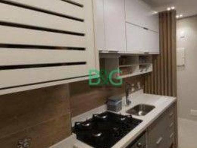 Apartamento à venda, 55 m² por R$ 498.900,00 Vila Formosa São Paulo/SP