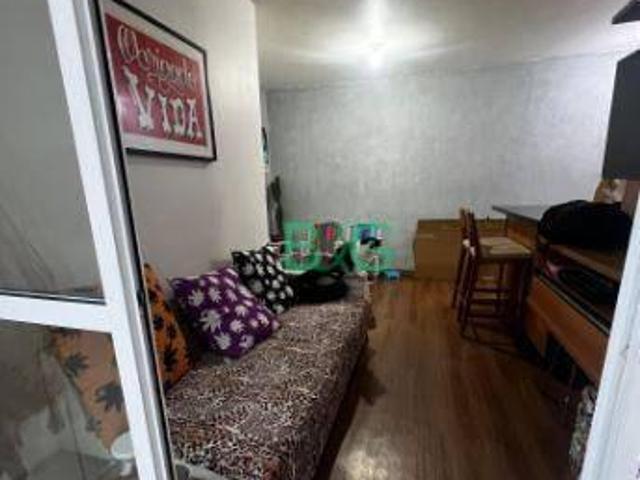 Apartamento à venda, 55 m² por R$ 499.000,00 Vila Prudente Zona Leste São Paulo/SP