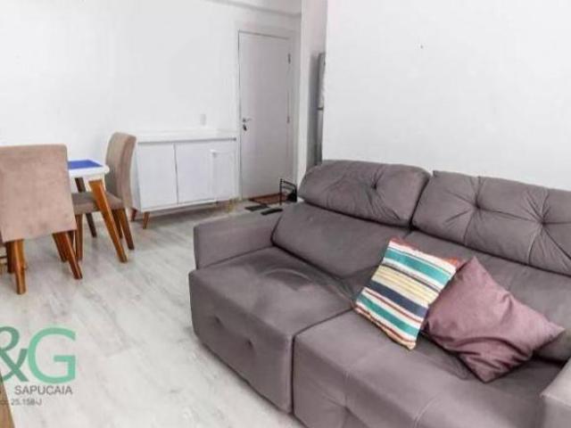 Apartamento à venda, 55 m² por R$ 499.000,00 Mooca São Paulo/SP
