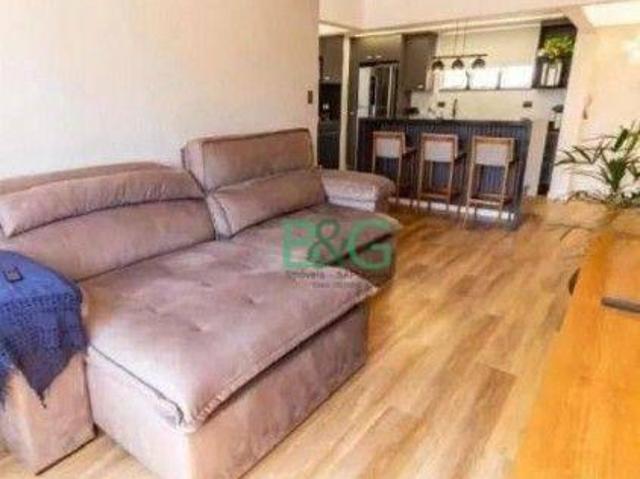 Apartamento à venda, 55 m² por R$ 499.000,00 Mooca São Paulo/SP