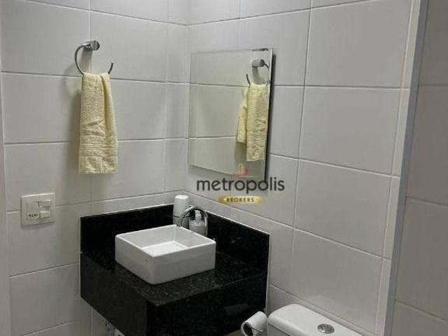 Apartamento à venda, 55 m² por R$ 490.000,00 Vila Prudente Zona Leste São Paulo/SP