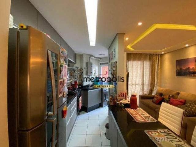 Apartamento à venda, 55 m² por R$ 490.000,00 Vila Prudente Zona Leste São Paulo/SP