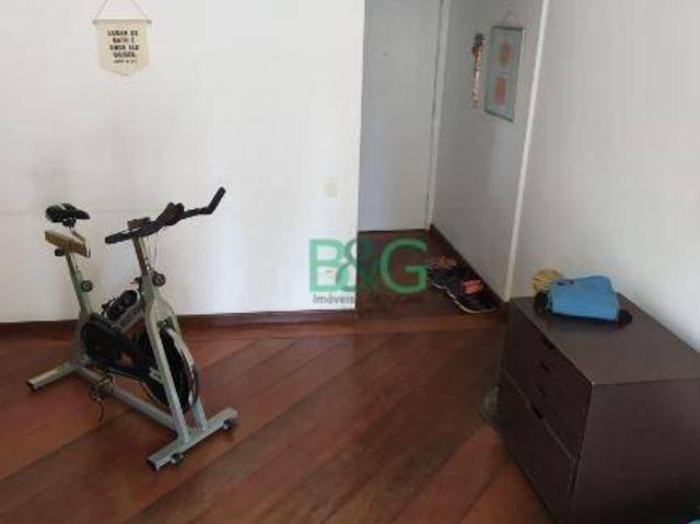 Apartamento à venda, 55 m² por R$ 490.000,00 Saúde São Paulo/SP