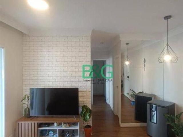 Apartamento à venda, 55 m² por R$ 507.000,00 Vila Prudente Zona Leste São Paulo/SP