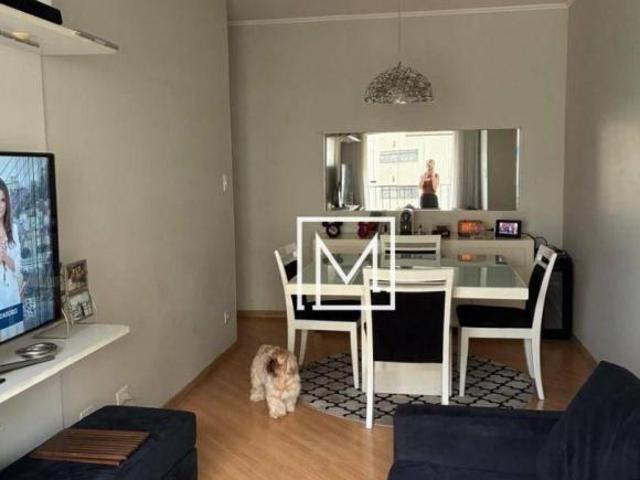 Apartamento à venda, 55 m² por R$ 500.000,00 Vila Mascote São Paulo/SP