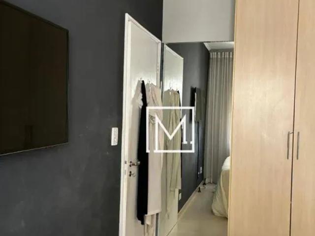 Apartamento à venda, 55 m² por R$ 500.000,00 Vila Mascote São Paulo/SP