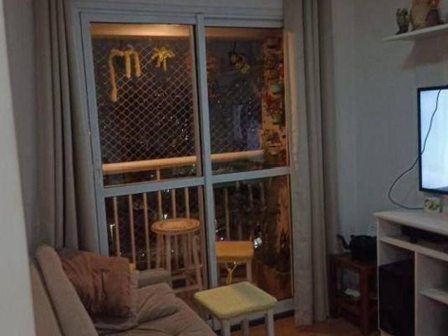 Apartamento à venda, 55 m² por R$ 500.000,00 Liberdade São Paulo/SP
