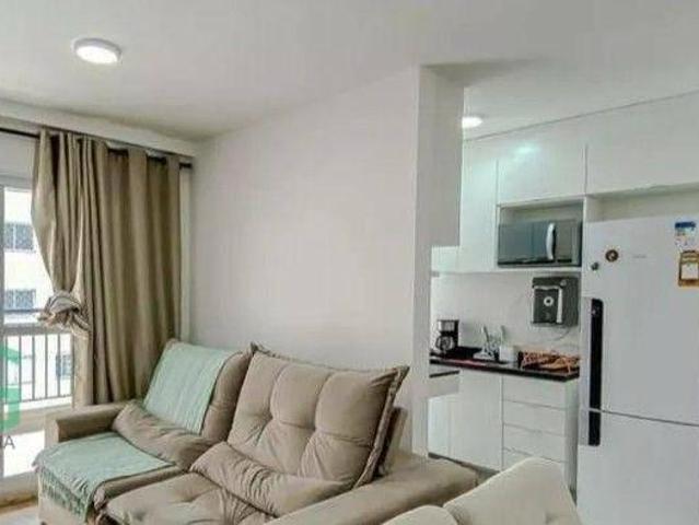 Apartamento à venda, 55 m² por R$ 519.000,00 Mooca São Paulo/SP