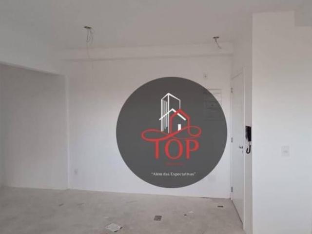 Apartamento à venda, 55 m² por R$ 519.900,00 Campestre Santo André/SP