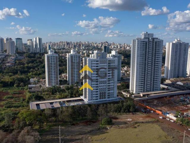 Apartamento à venda, 55 m² por R$ 510.000,00 Edifício Tribeca Londrina/PR