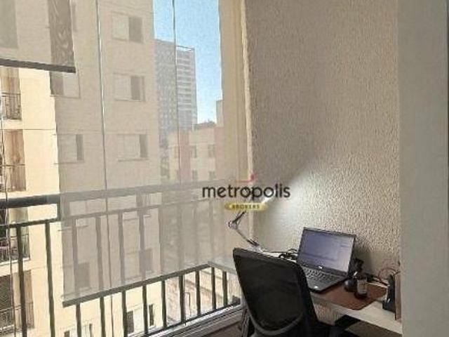 Apartamento à venda, 55 m² por R$ 511.000,00 Vila Conceição Diadema/SP