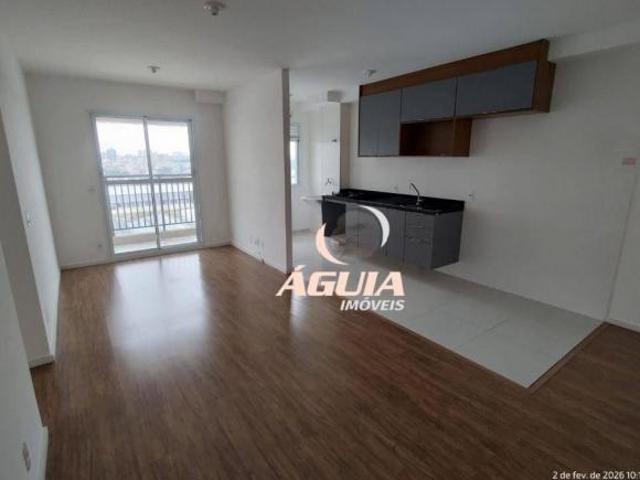 Apartamento à venda, 55 m² por R$ 530.000,00 Jardim Santo André/SP