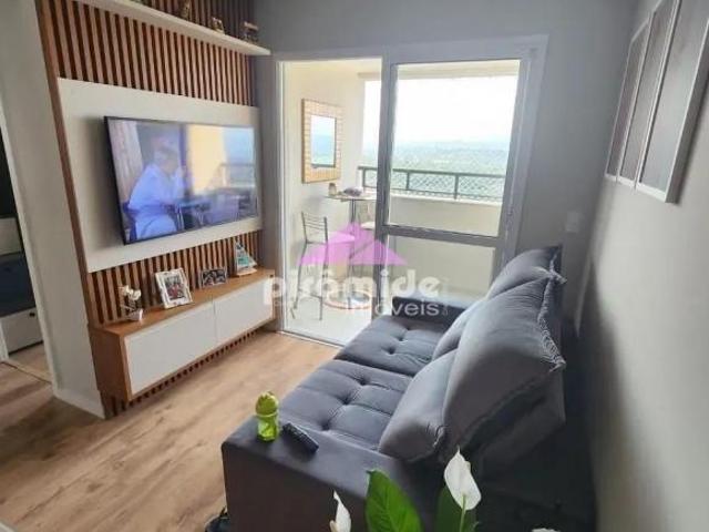 Apartamento à venda, 55 m² por R$ 545.000,00 Vila Maria São José dos Campos/SP