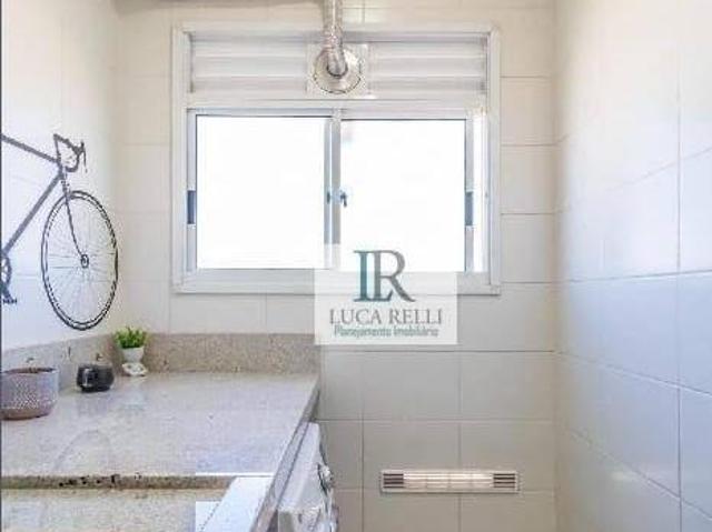 Apartamento à venda, 55 m² por R$ 548.000,00 Barueri Barueri/SP