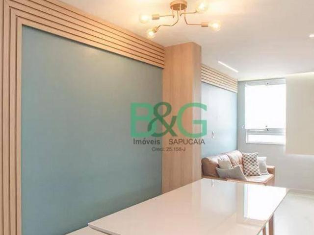 Apartamento à venda, 55 m² por R$ 549.000,00 Vila Maria São Paulo/SP