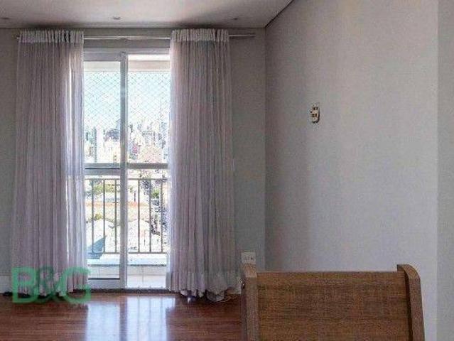 Apartamento à venda, 55 m² por R$ 549.000,00 Liberdade São Paulo/SP