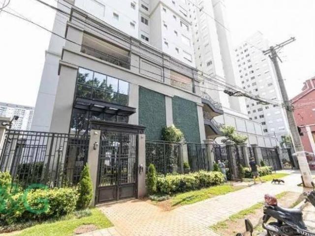 Apartamento à venda, 55 m² por R$ 540.000,00 Mooca São Paulo/SP