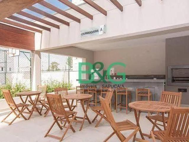 Apartamento à venda, 55 m² por R$ 559.000,00 Vila Prudente Zona Leste São Paulo/SP